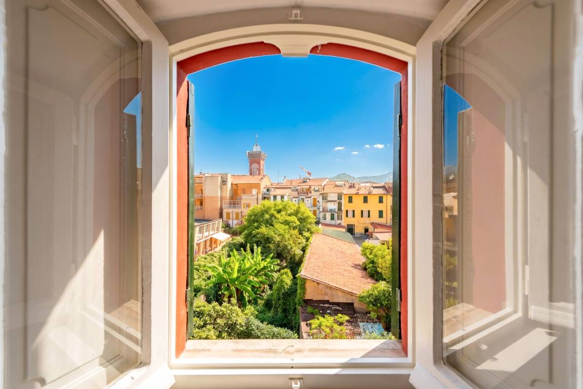 114 M² Appartamento Vacanza ∙ 3 Camere Da Letto ∙ 6 Ospiti - Carasco