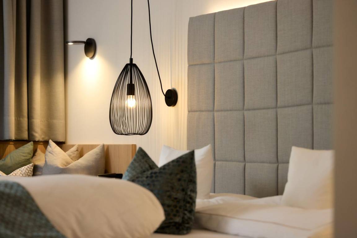 28 M² Hotel ∙ 1 Slaapkamer ∙ 3 Gasten - Kühtai