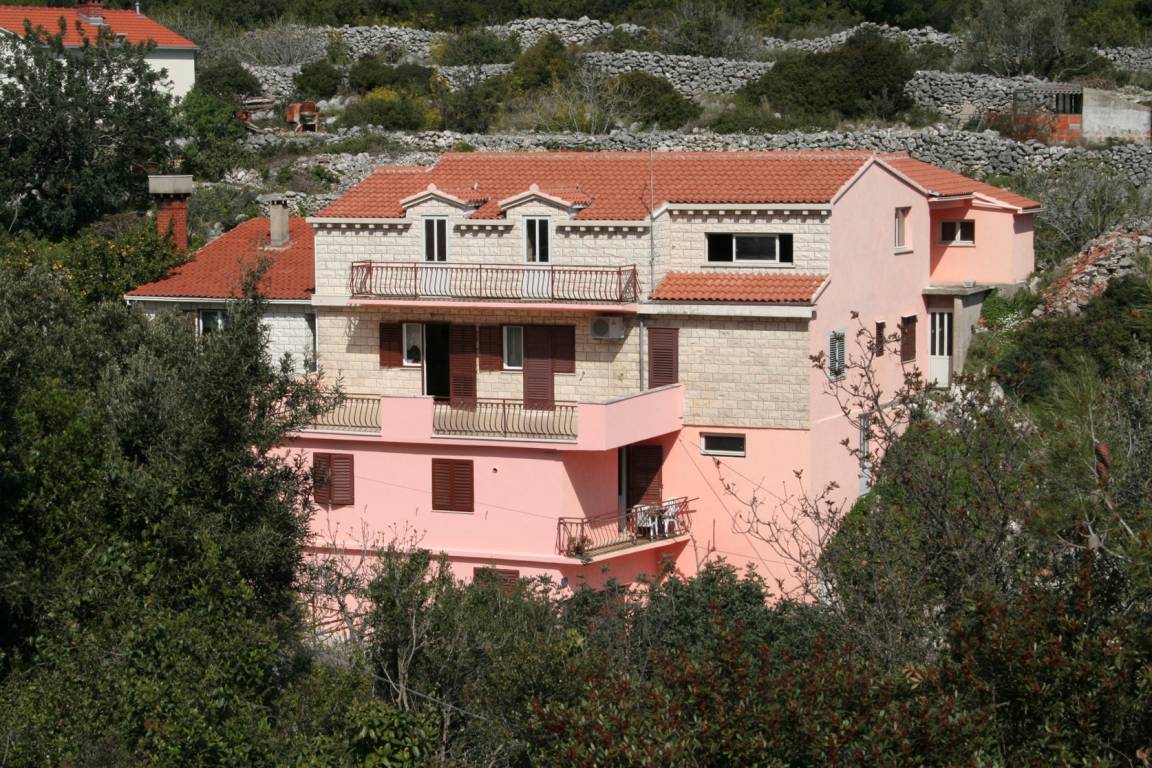 31 M² Apartment ∙ 1 Bedroom ∙ 2 Guests - Korčula