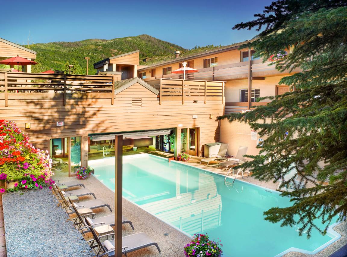 Condo ∙ 2 Bedrooms ∙ 6 Guests - Vail, CO