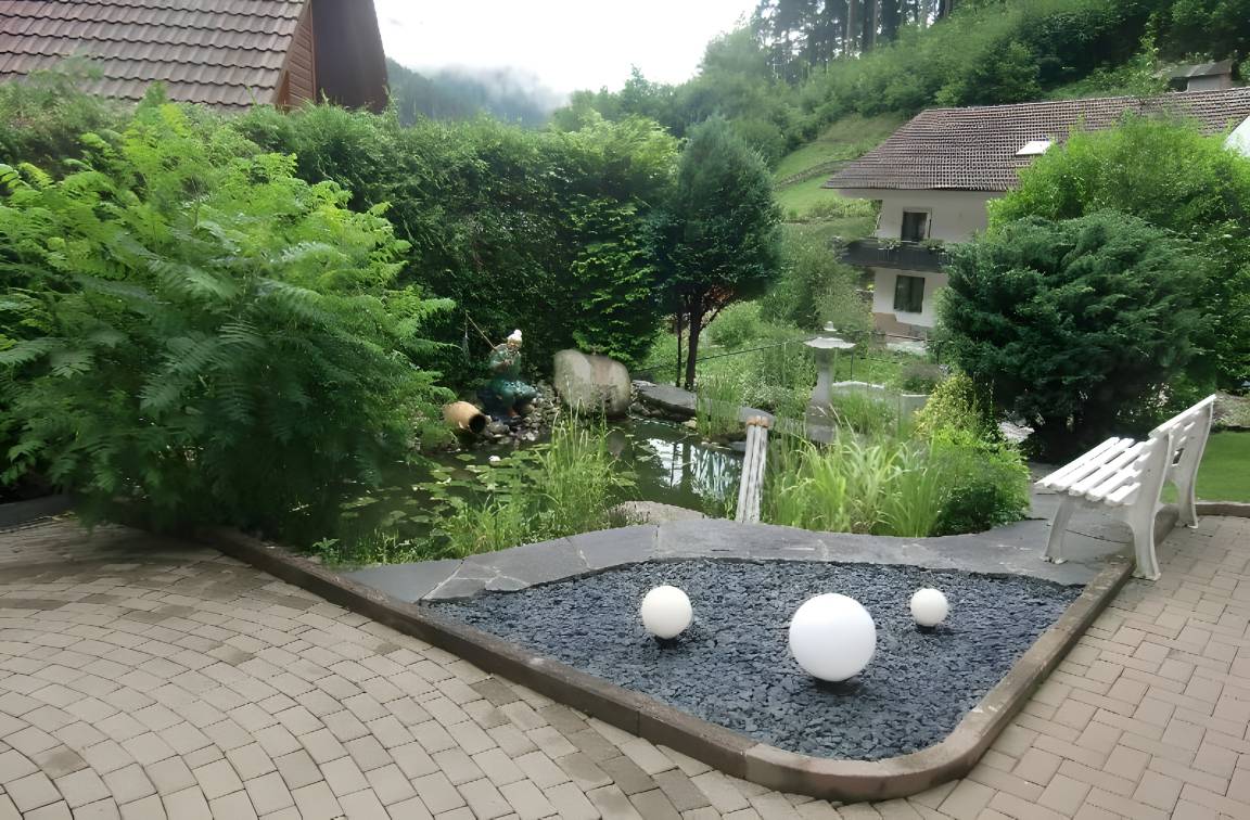 60 M² Apartment ∙ 1 Bedroom ∙ 3 Guests - Hornberg