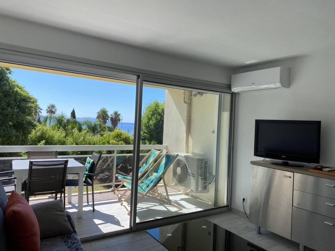 30 M² Appartement ∙ 1 Chambre ∙ 2 Personnes - Cap Canaille