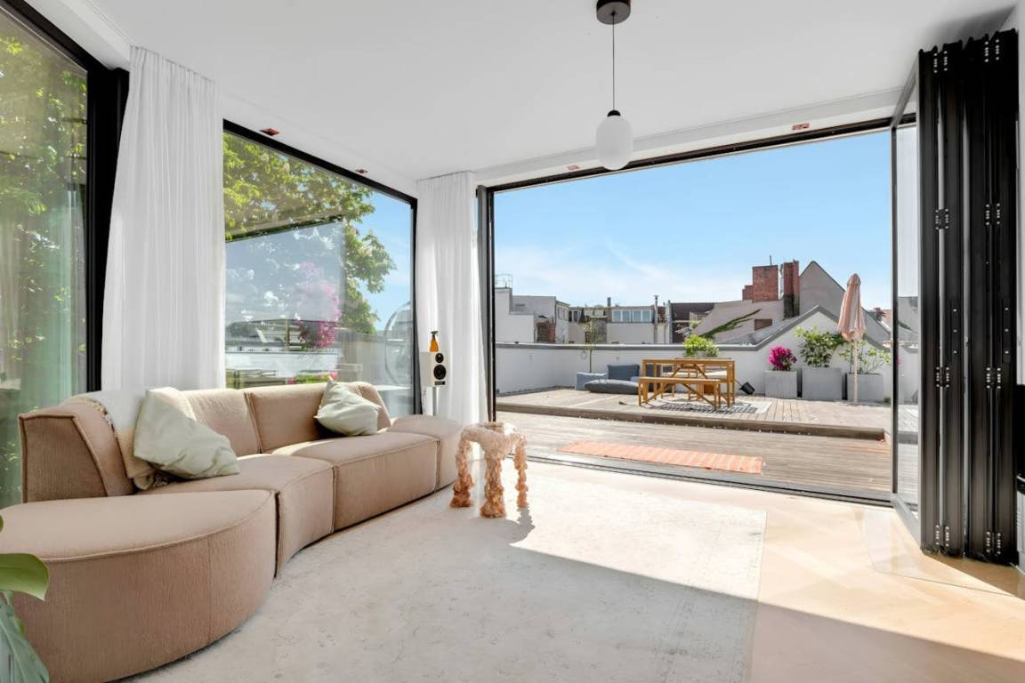 145 M² Apartamento ∙ 1 Quarto ∙ 2 Hóspedes - Berlim