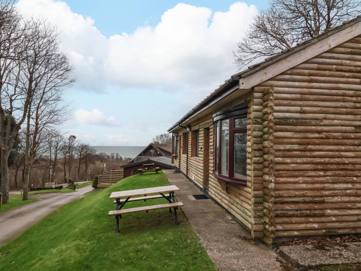 Cottage ∙ 2 Bedrooms ∙ 4 Guests - Ilfracombe
