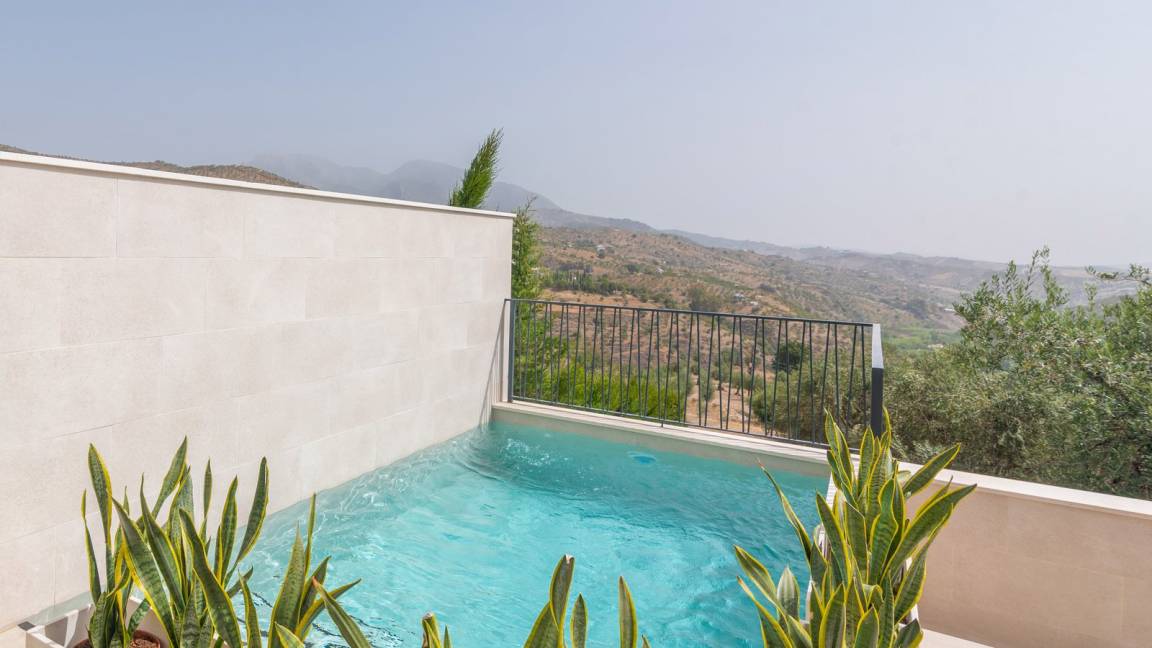 160 M² Casa ∙ 2 Camere Da Letto ∙ 4 Ospiti - Monda