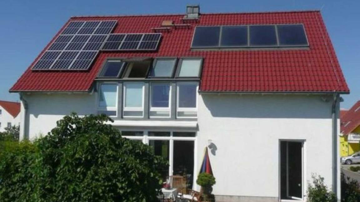 50 M² Ferienwohnung ∙ 1 Schlafzimmer ∙ 2 Gäste - Erfurt