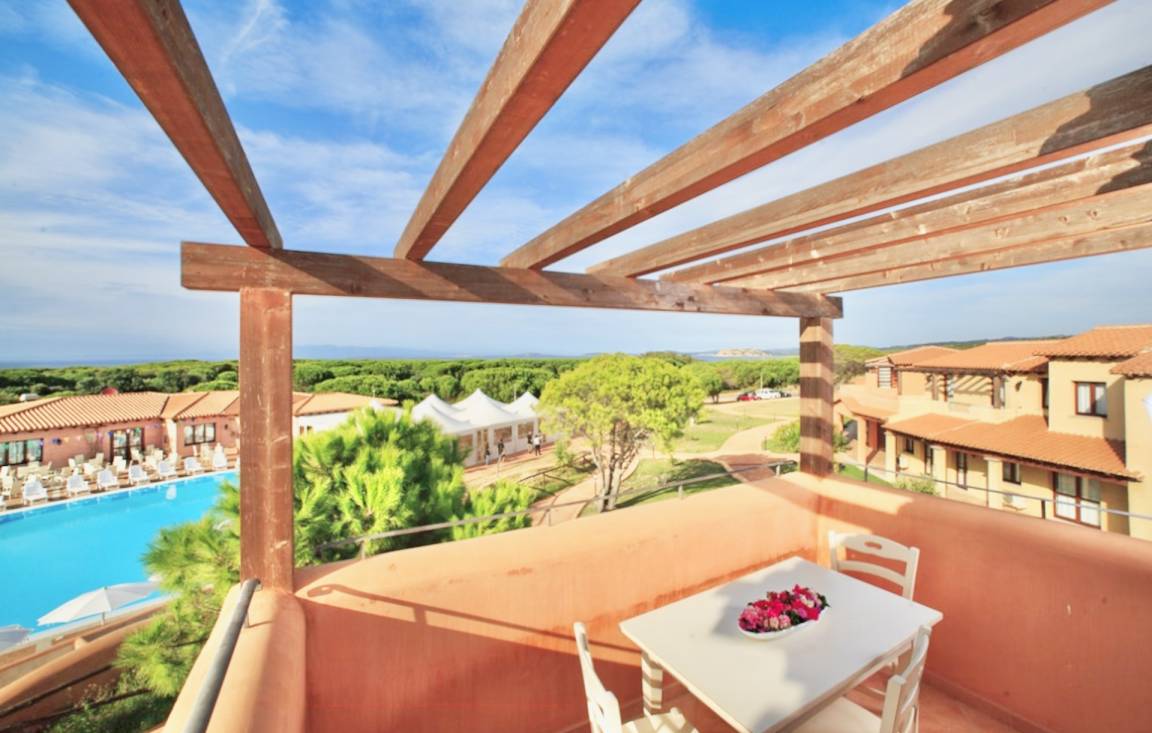 38 M² Apartment ∙ 1 Bedroom ∙ 4 Guests - Portobello