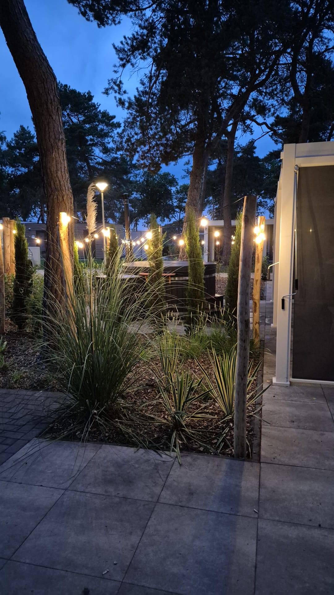 Chalet ∙ 2 Bedrooms ∙ 6 Guests - Overijssel