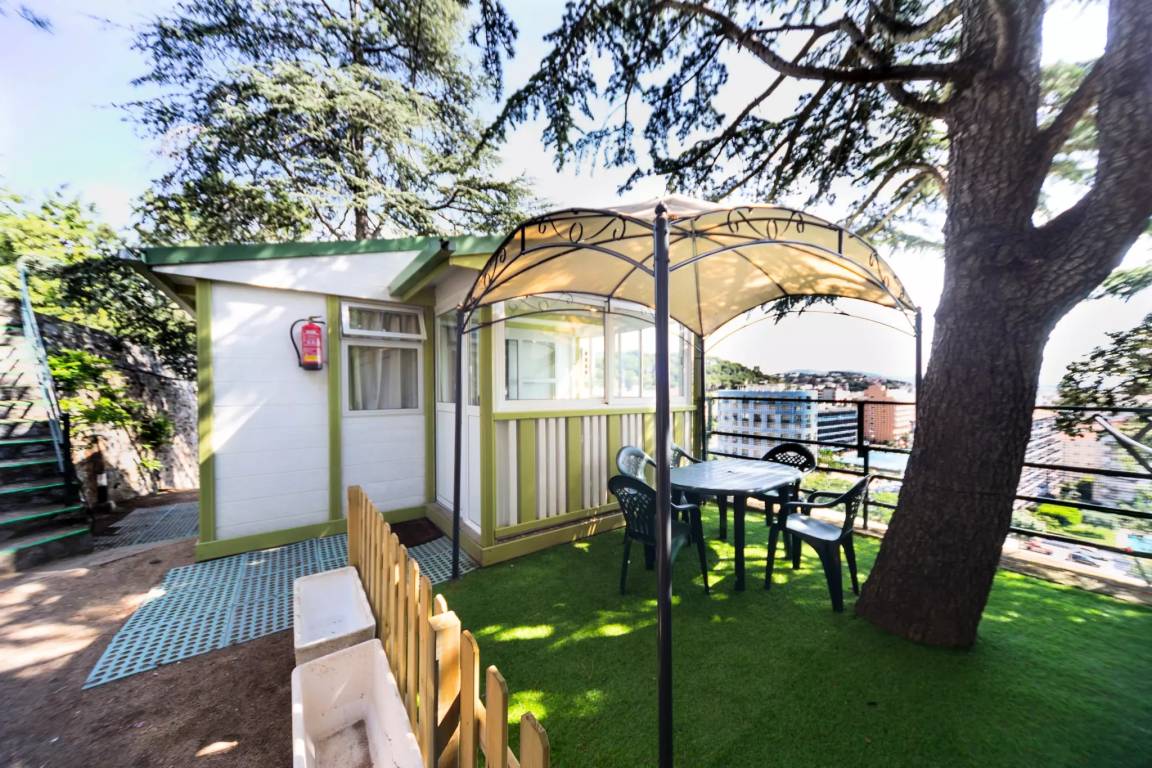 31 M² Mobil-home ∙ 2 Chambres ∙ 4 Personnes - Calella