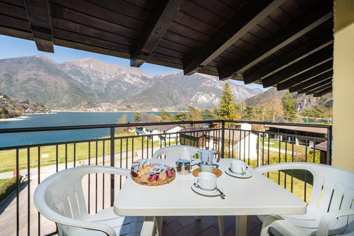 Apartament ∙ 3 Gości - Limone Sul Garda