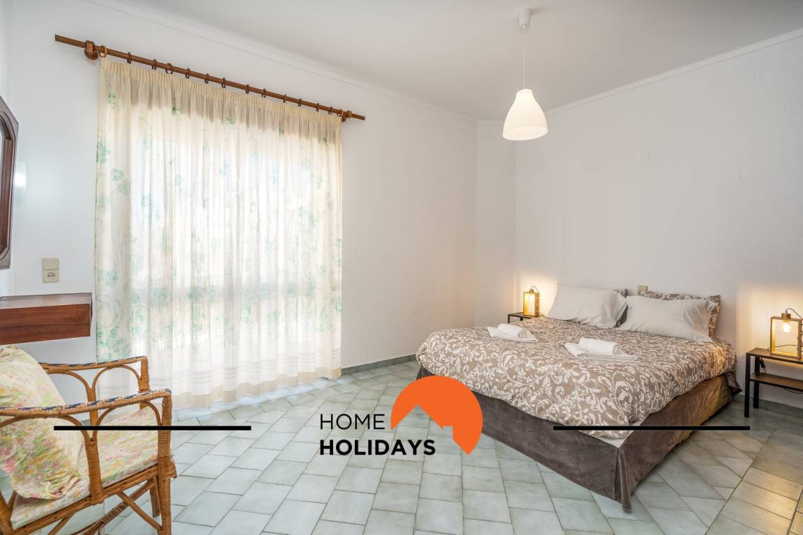 35 M² Ferienwohnung ∙ 1 Schlafzimmer ∙ 2 Gäste - Albufeira