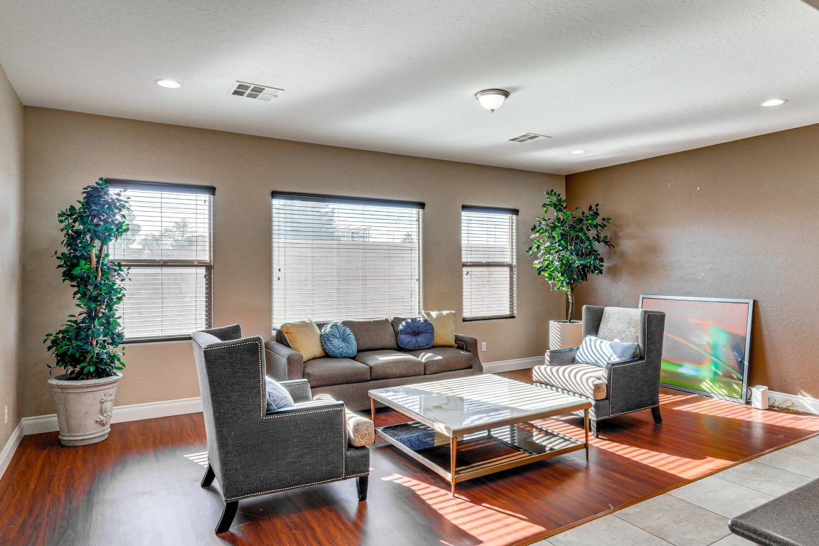 263 M² House ∙ 4 Bedrooms ∙ 8 Guests - Henderson, NV