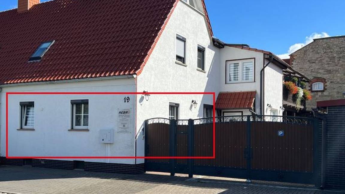 54 M² Ferienwohnung ∙ 2 Schlafzimmer ∙ 4 Gäste - Magdeburg