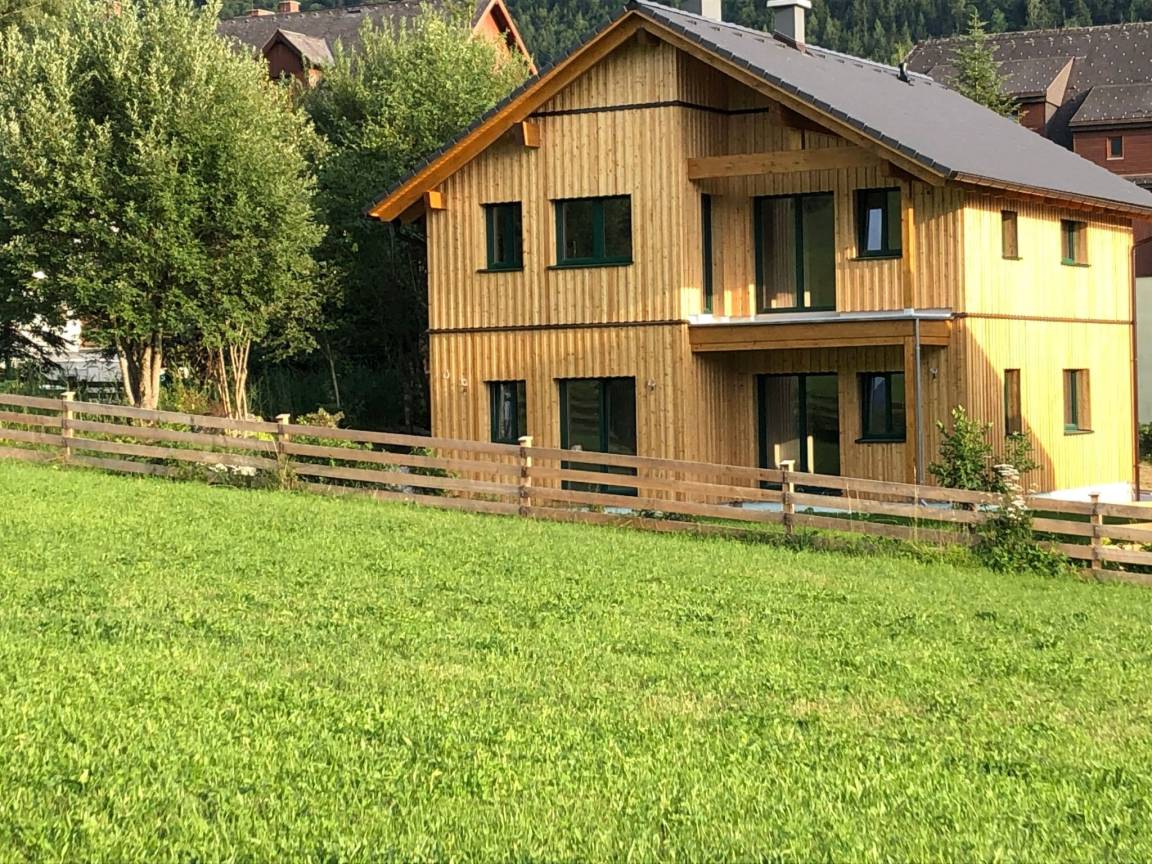 35 M² Appartement ∙ 1 Slaapkamer ∙ 2 Gasten - Bad Aussee