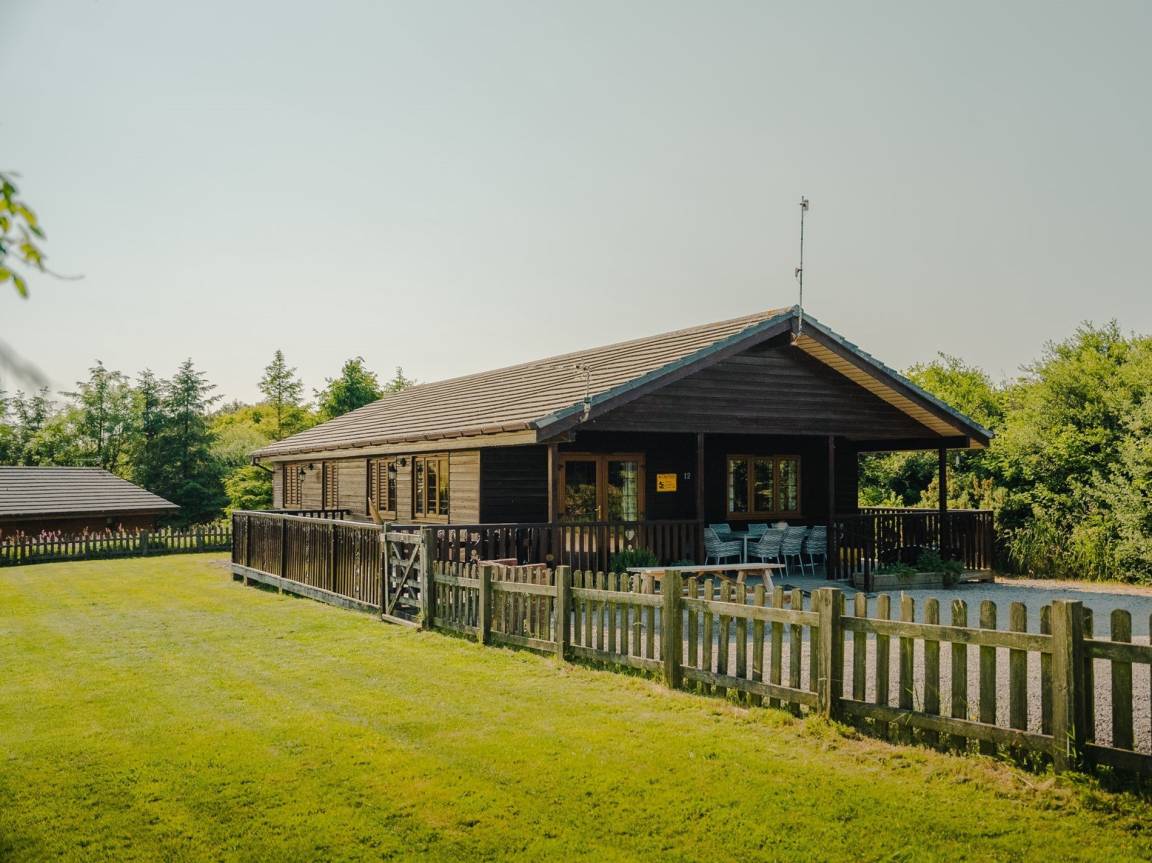 Cottage ∙ 4 Bedrooms ∙ 8 Guests - Clovelly