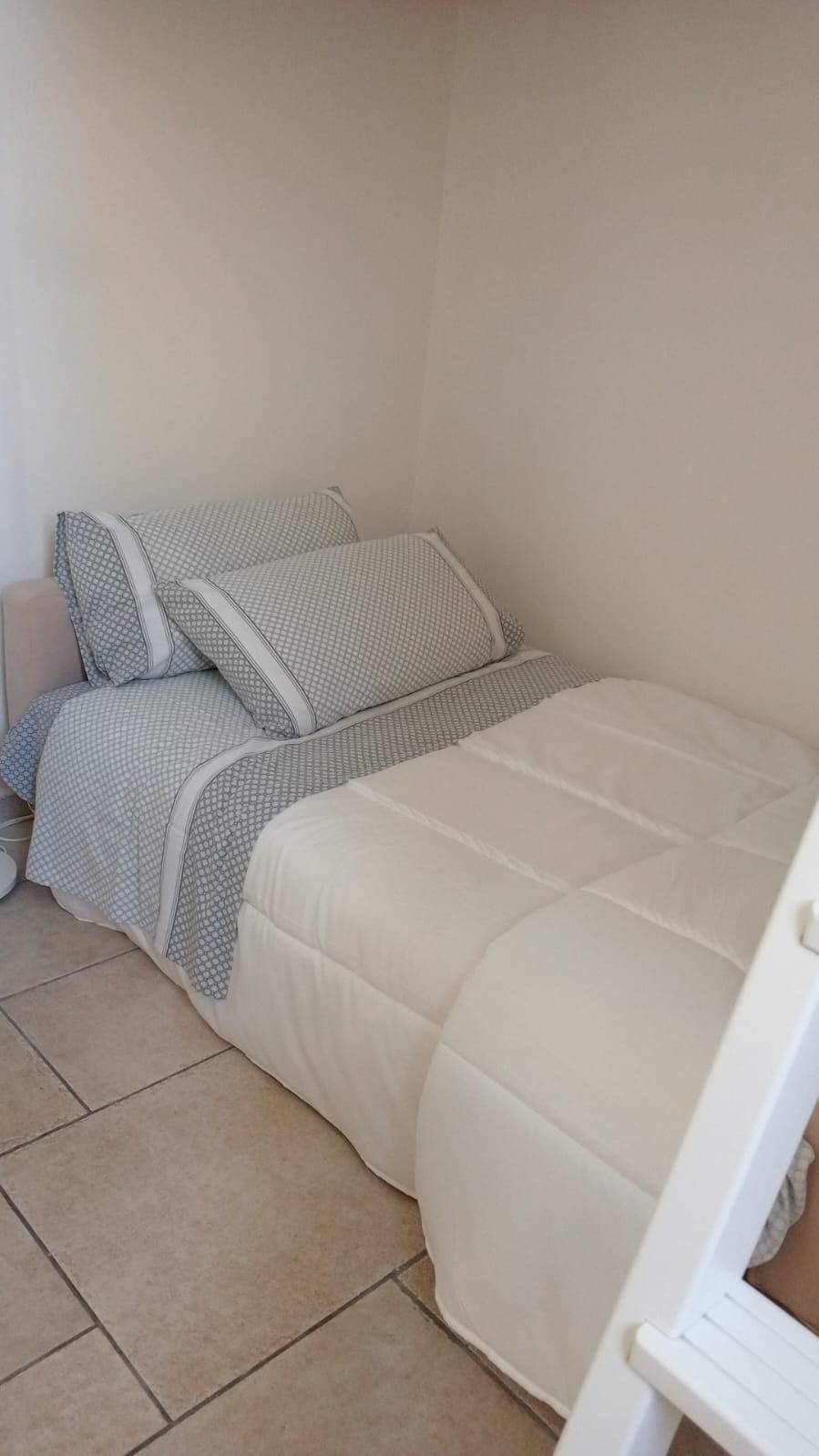 Ferienwohnung ∙ 2 Schlafzimmer ∙ 5 Gäste - Monopoli