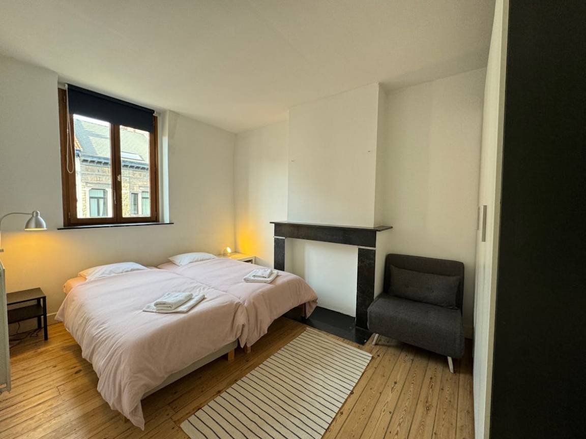 240 M² Maison De Vacances ∙ 3 Chambres ∙ 6 Personnes - Waterloo