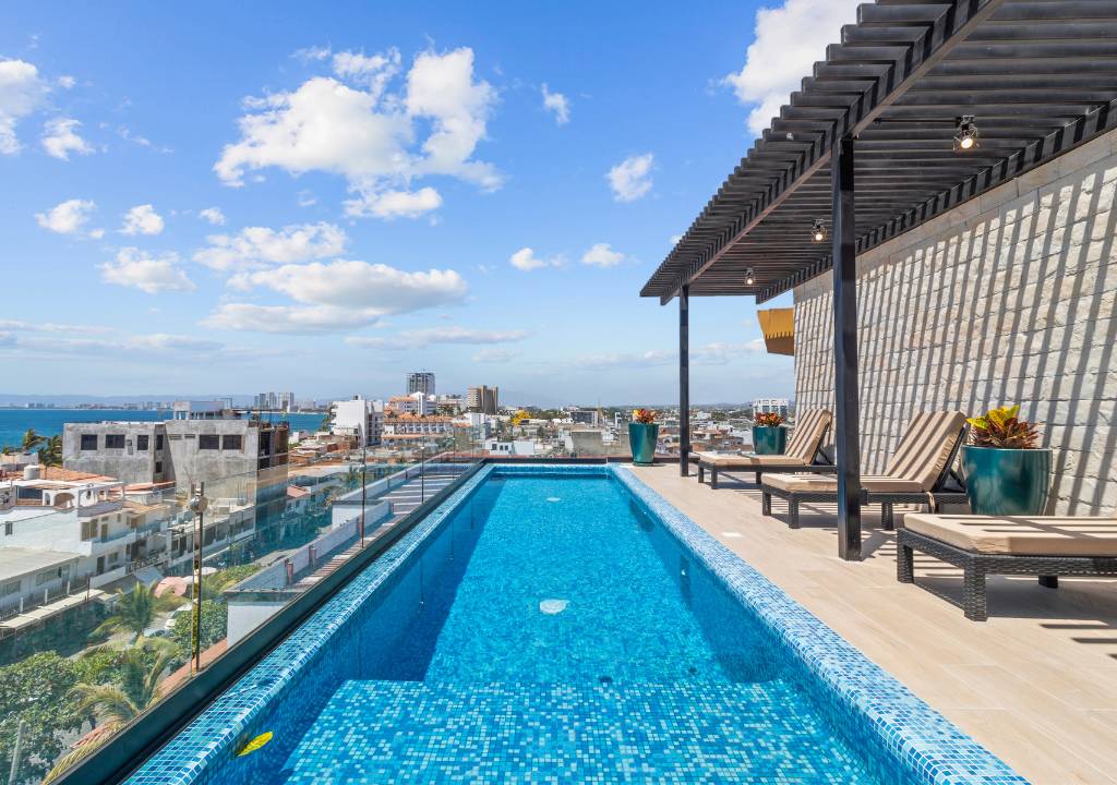 Apartment ∙ 1 Bedroom ∙ 4 Guests - Conchas Chinas