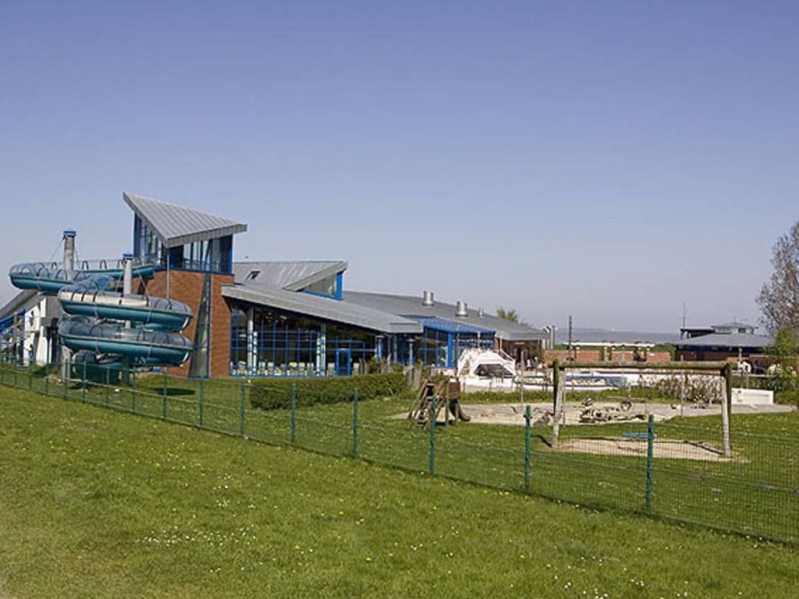 66 M² Appartement ∙ 1 Chambre ∙ 4 Personnes - Varel