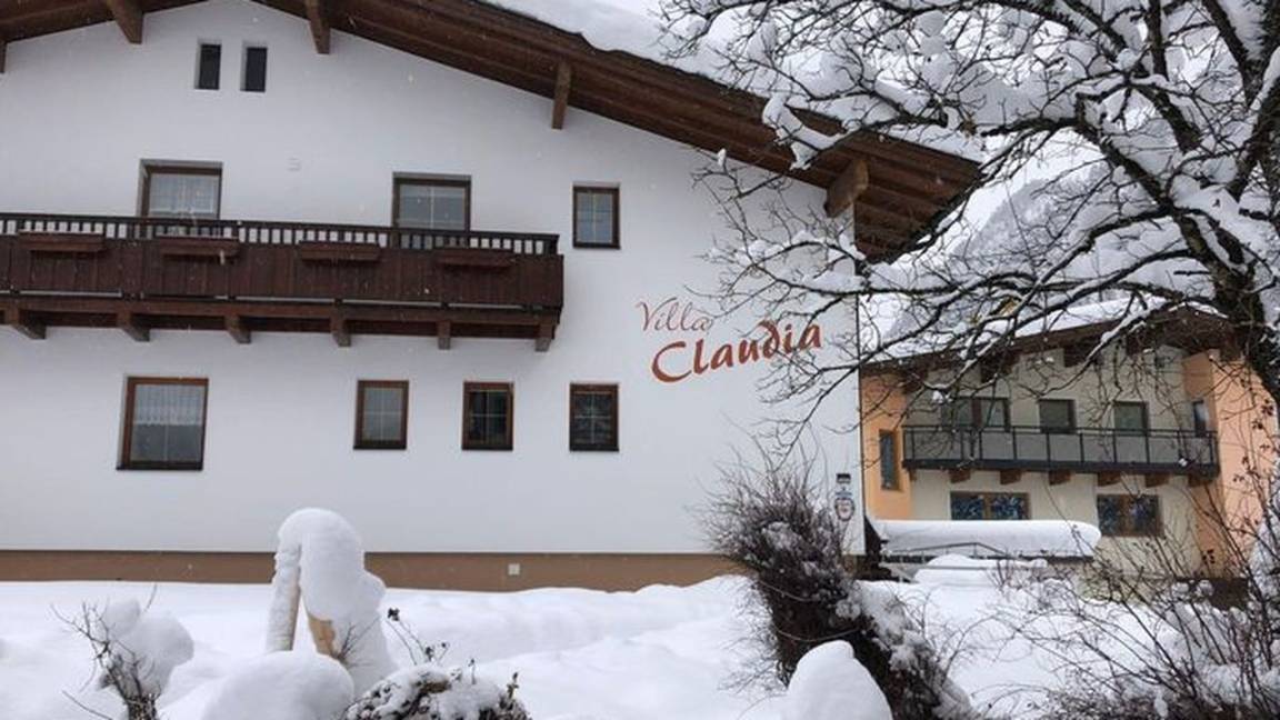 75 M² Ferienwohnung ∙ 2 Schlafzimmer ∙ 4 Gäste - Pertisau