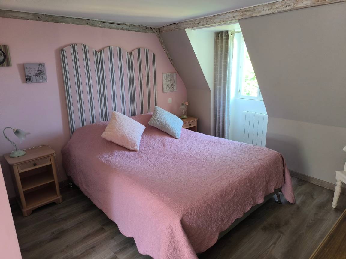 36 M² Chambre D'hôtes ∙ 1 Chambre ∙ 3 Personnes - Colmar