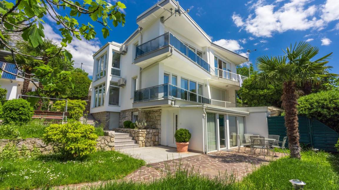 60 M² Apartment ∙ 2 Bedrooms ∙ 4 Guests - Crikvenica