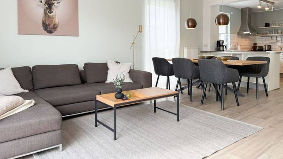 105 M² Ferienhaus ∙ 3 Schlafzimmer ∙ 6 Gäste - Timmendorfer Strand