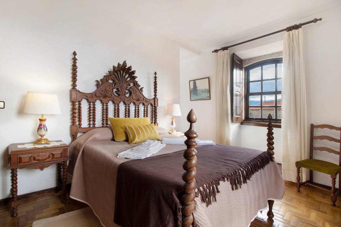 25 M² Chambre Privée ∙ 1 Chambre ∙ 2 Personnes - Soajo