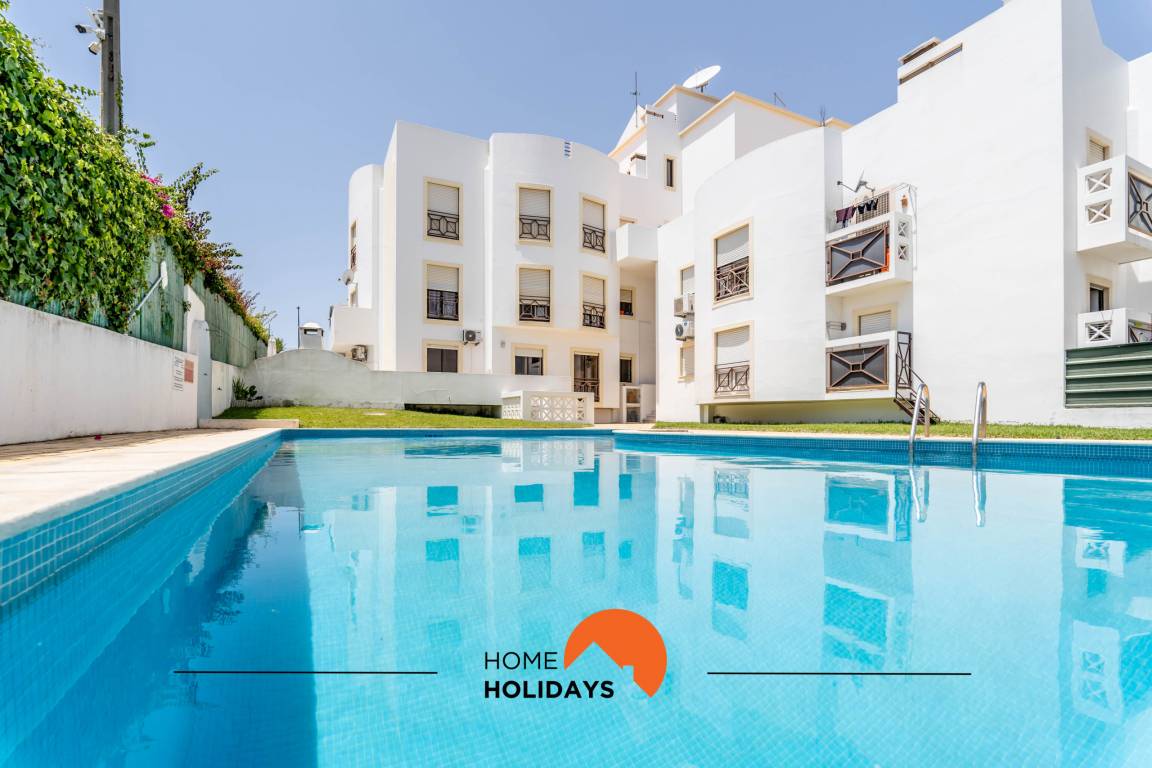 113 M² Appartement ∙ 2 Chambres ∙ 6 Personnes - Albufeira