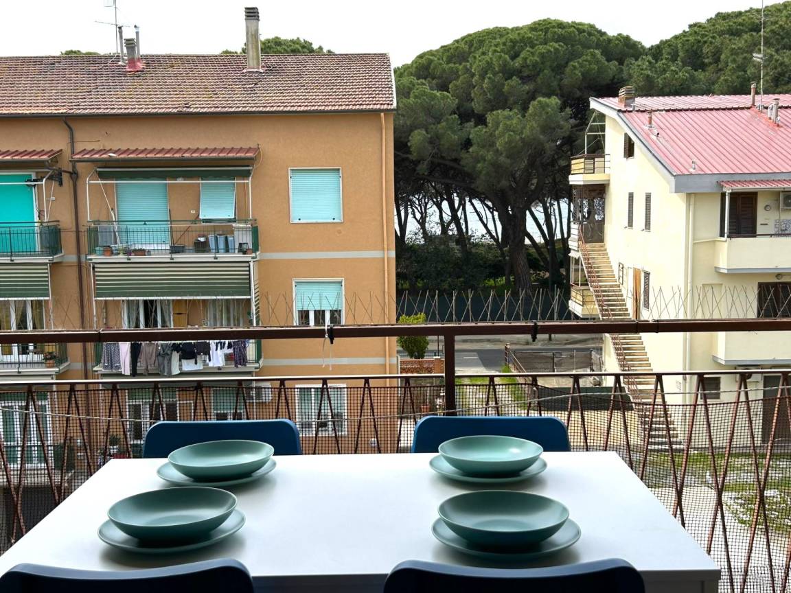 55 M² Appartement ∙ 2 Slaapkamers ∙ 6 Gasten - Follonica