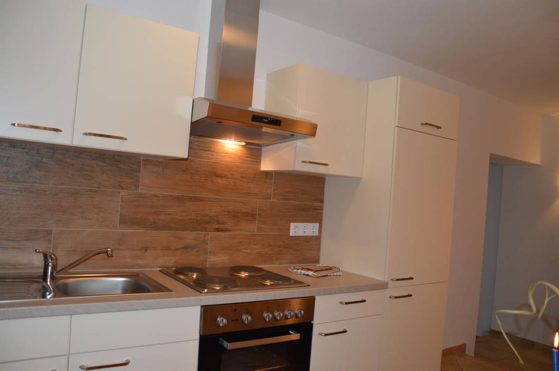 55 M² Ferienwohnung ∙ 2 Schlafzimmer ∙ 4 Gäste - Sachrang