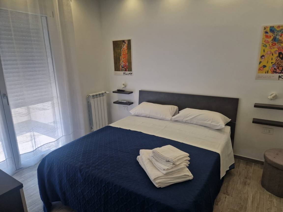 Appartamento Vacanza ∙ 2 Camere Da Letto ∙ 6 Ospiti - Marsala