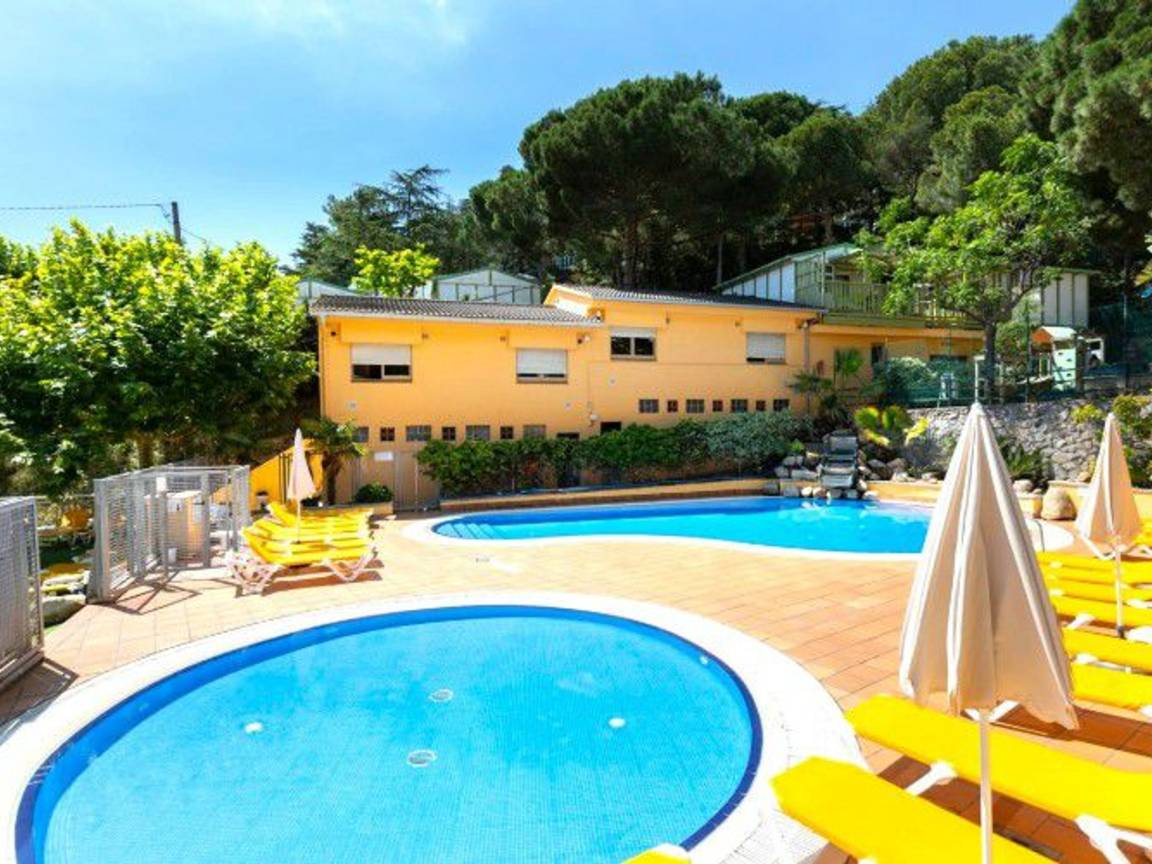 40 M² Mobil-home ∙ 3 Chambres ∙ 6 Personnes - Calella