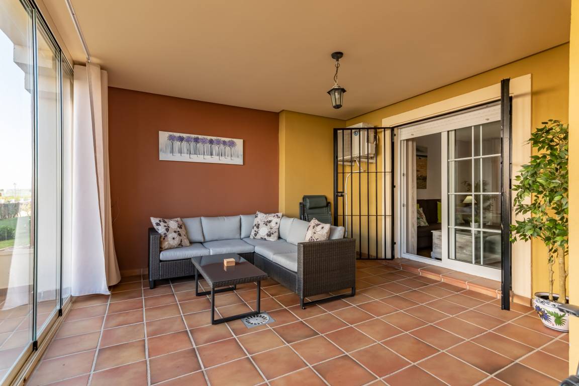80 M² Apartamento ∙ 2 Habitaciones ∙ 4 Huéspedes - Ayamonte