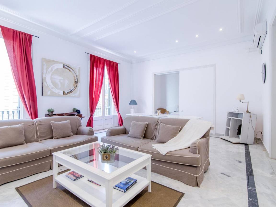 107 M² Appartement ∙ 2 Chambres ∙ 4 Personnes - Costa Brava