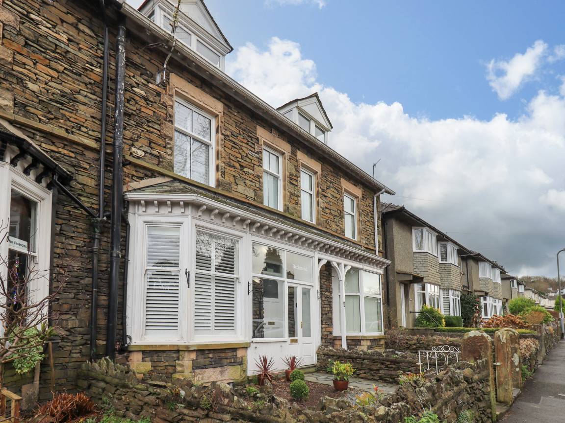 Cottage ∙ 3 Bedrooms ∙ 6 Guests - Windermere