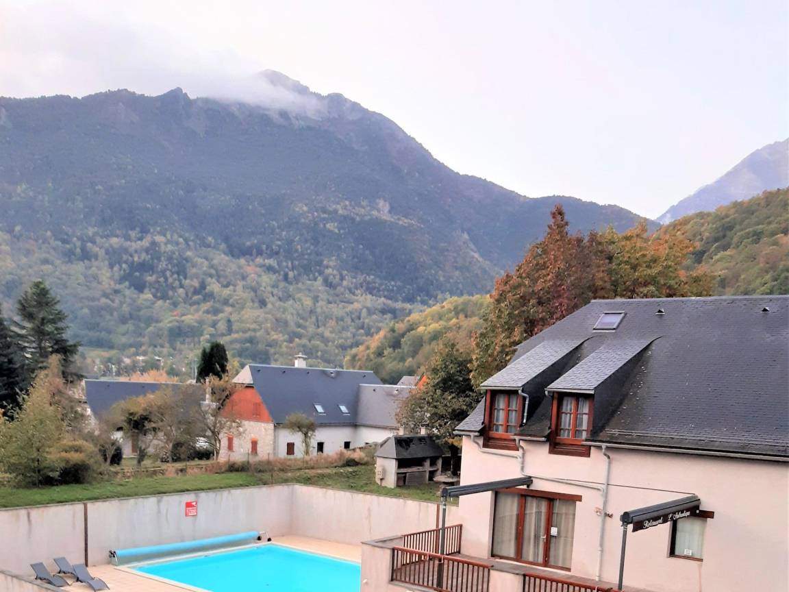 35 M² Appartement ∙ 1 Chambre ∙ 4 Personnes - Lac de l'Oule