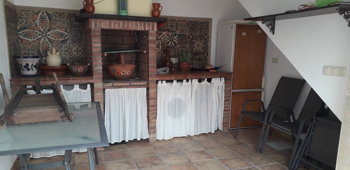 100 M² Maison De Vacances ∙ 2 Chambres ∙ 5 Personnes - Antequera