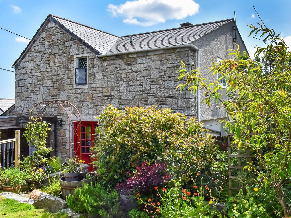 Cottage ∙ 3 Chambres ∙ 6 Personnes - Liskeard