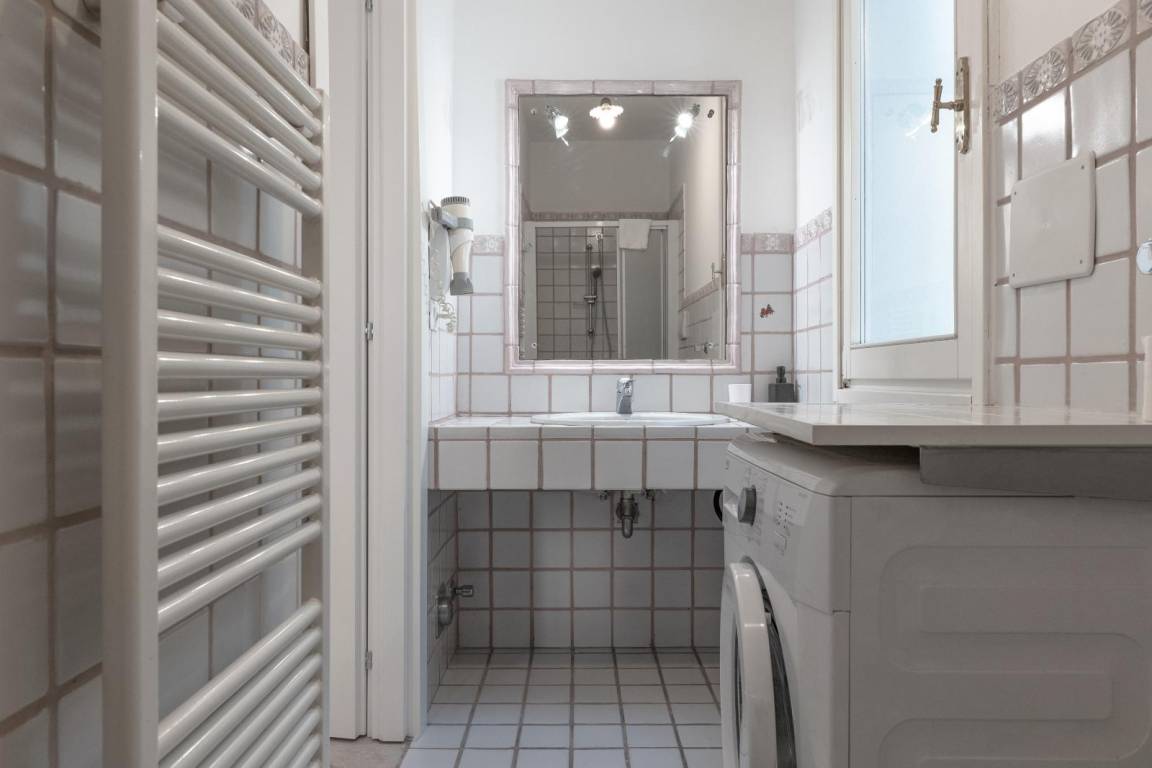 45 M² Hostel ∙ 1 Bedroom ∙ 4 Guests - Bologna