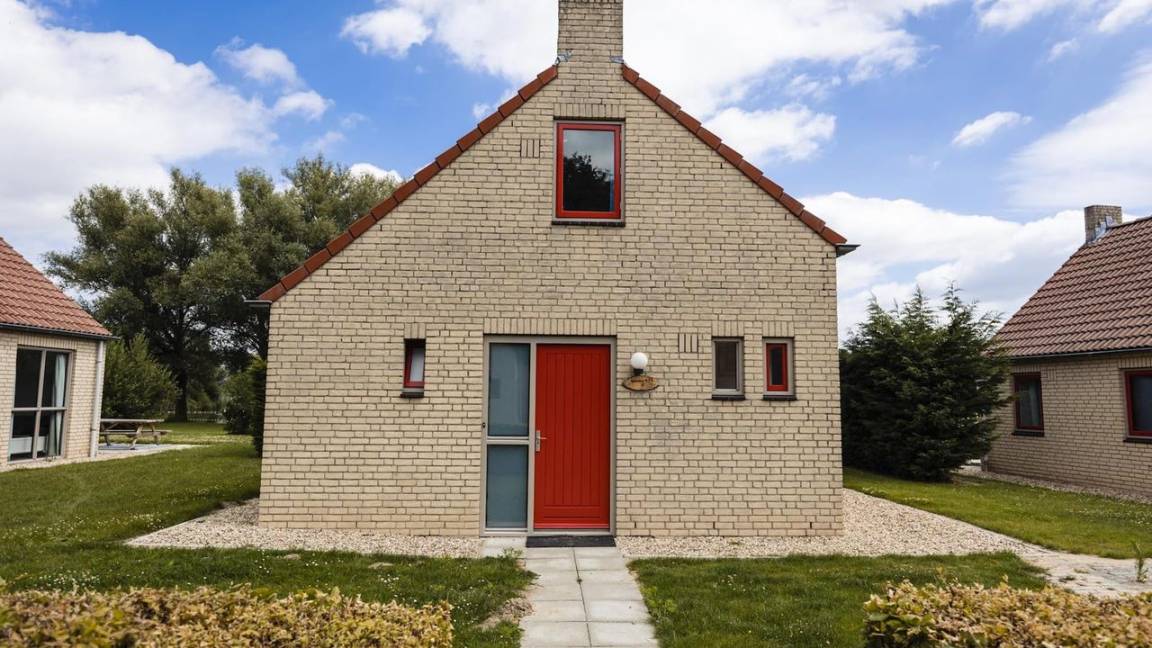 105 M² Huis ∙ 3 Slaapkamers ∙ 6 Gasten - Wijchen