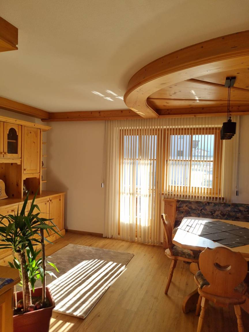 90 M² Ferienwohnung ∙ 2 Schlafzimmer ∙ 5 Gäste - Fügen