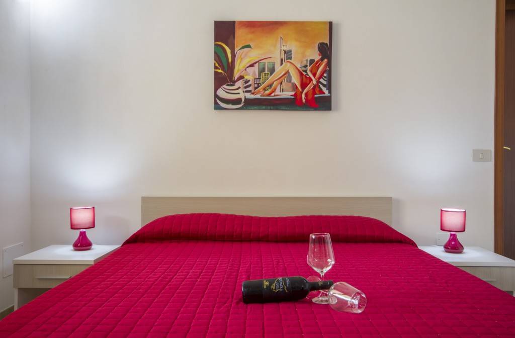 23 M² Bed And Breakfast ∙ 1 Bedroom ∙ 3 Guests - Marsala