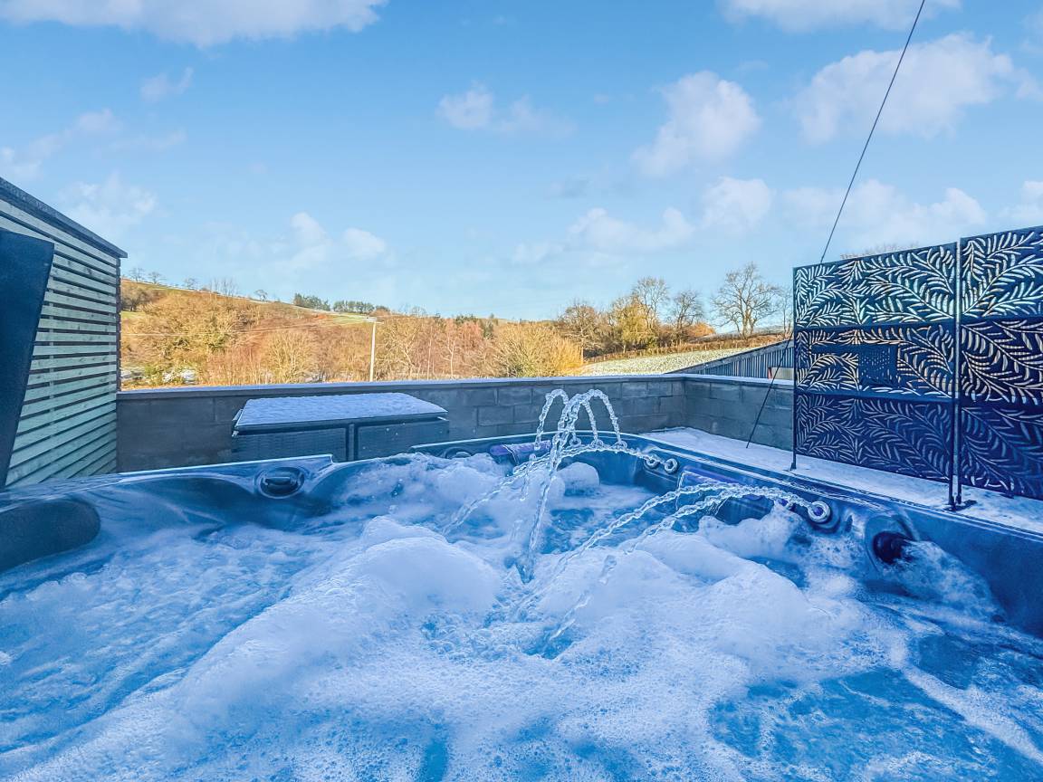 Cottage ∙ 2 Bedrooms ∙ 4 Guests - Church Stretton