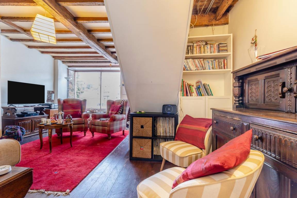 Cottage ∙ 3 Bedrooms ∙ 6 Guests - Matlock