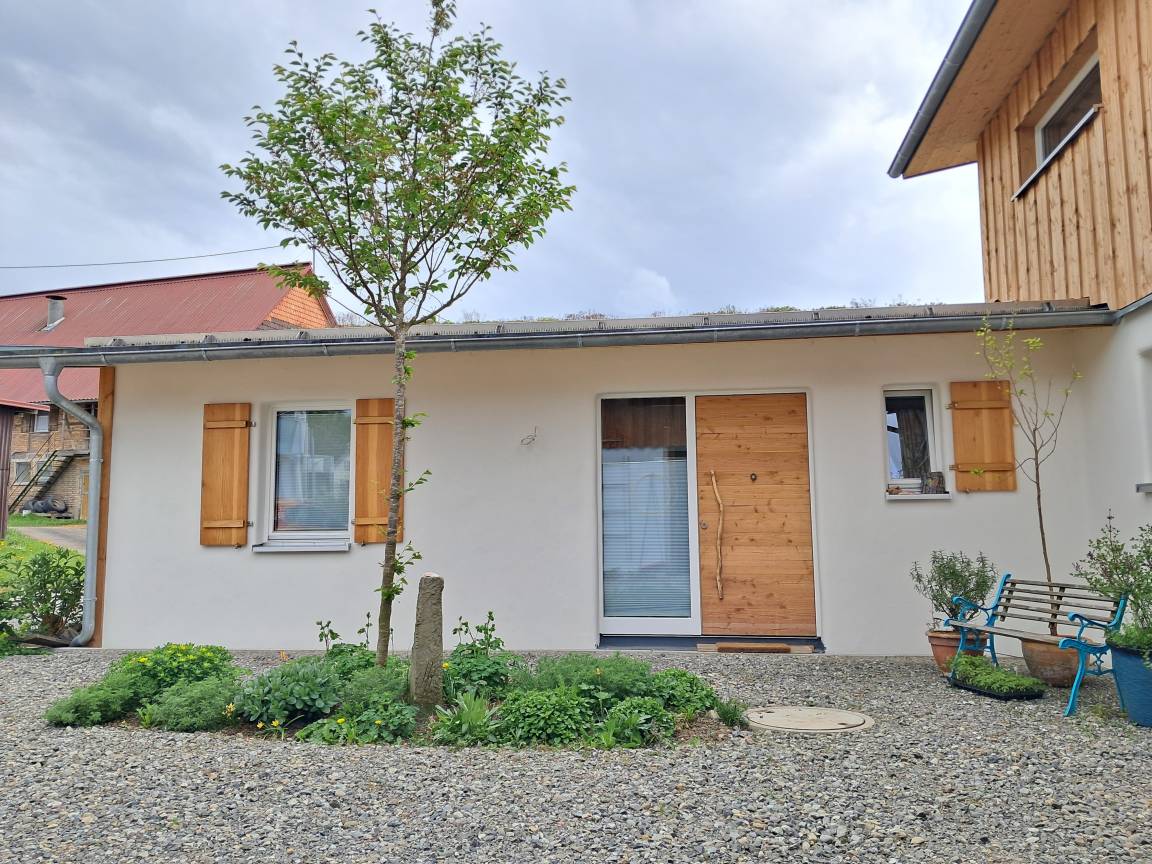 60 M² Ferienhaus ∙ 2 Schlafzimmer ∙ 5 Gäste - Illmensee