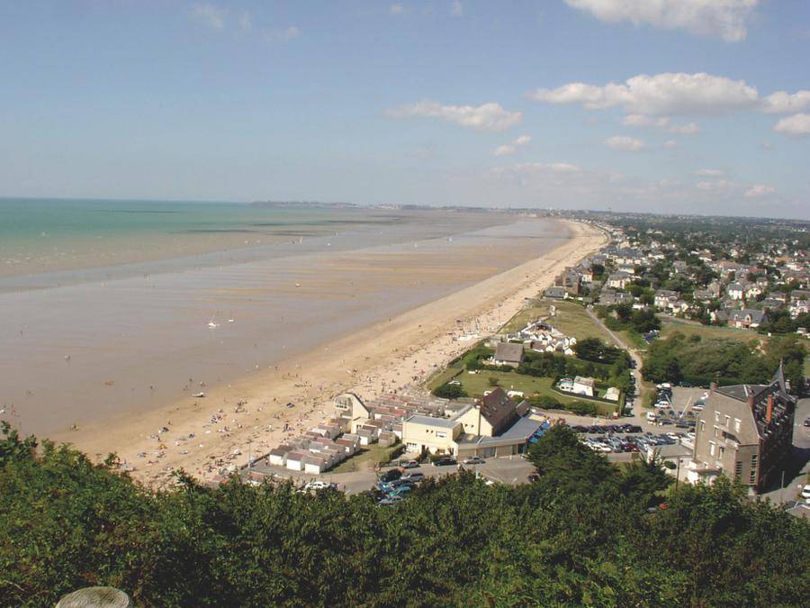 25 M² Bungalow ∙ 2 Chambres ∙ 5 Personnes - Basse-Normandie