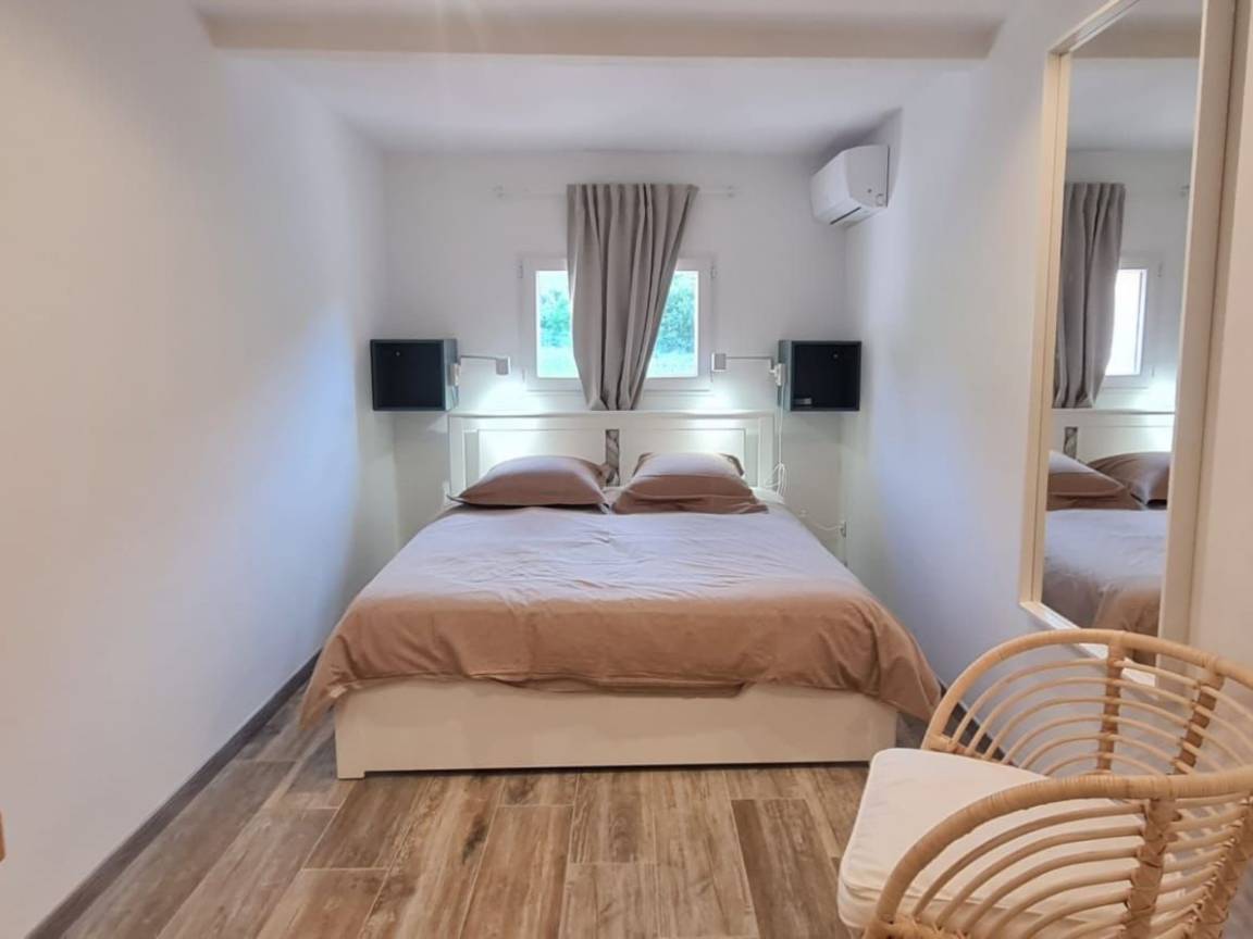 70 M² Maison De Vacances ∙ 1 Chambre ∙ 7 Personnes - Le Pradet