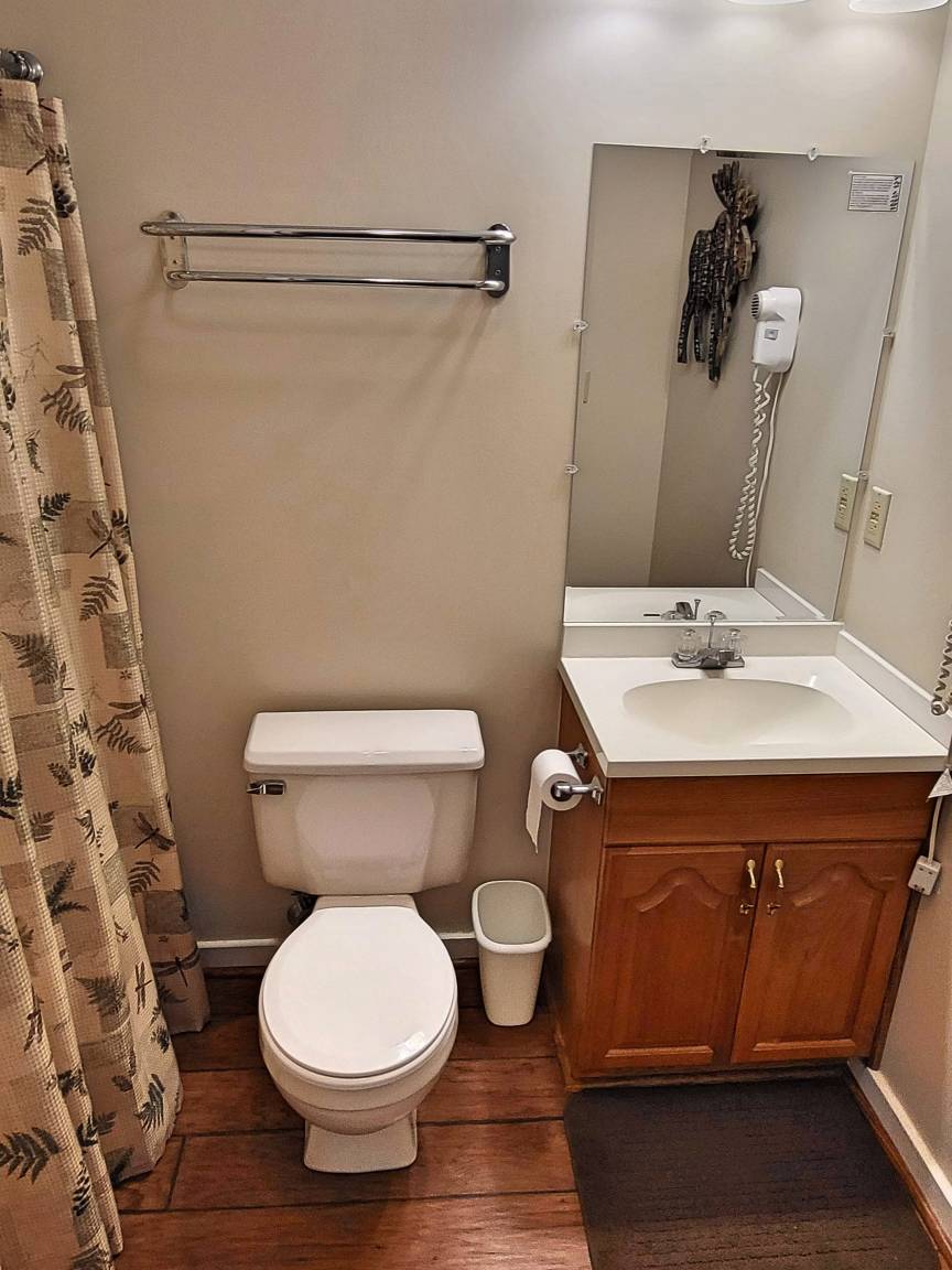 47 M² Appartement ∙ 1 Chambre ∙ 4 Personnes - New Hampshire