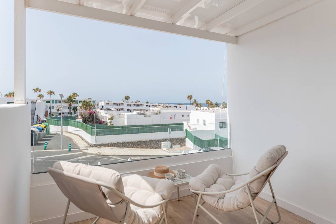 51 M² House ∙ 2 Bedrooms ∙ 4 Guests - Puerto del Carmen